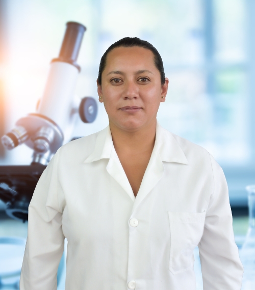 EcuaChemLab - Laboratorio Químico y Microbiológico del Ecuador